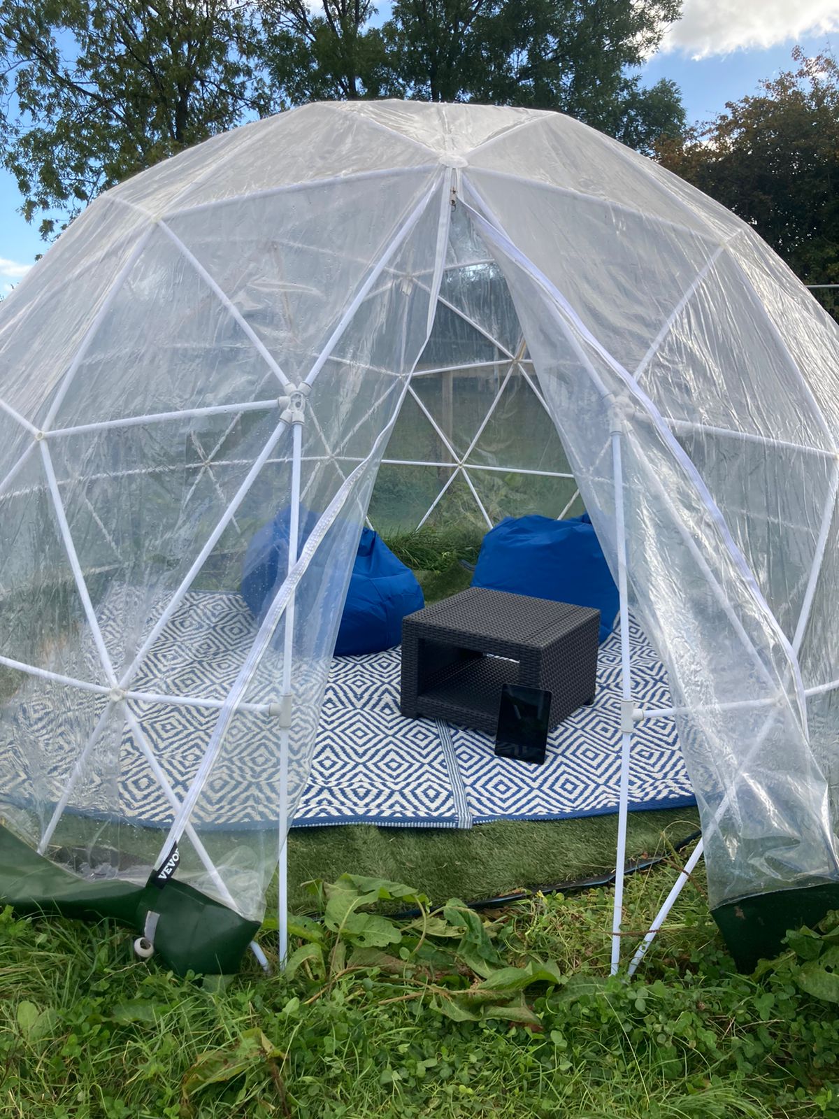 Gloverspiece Mini Farm